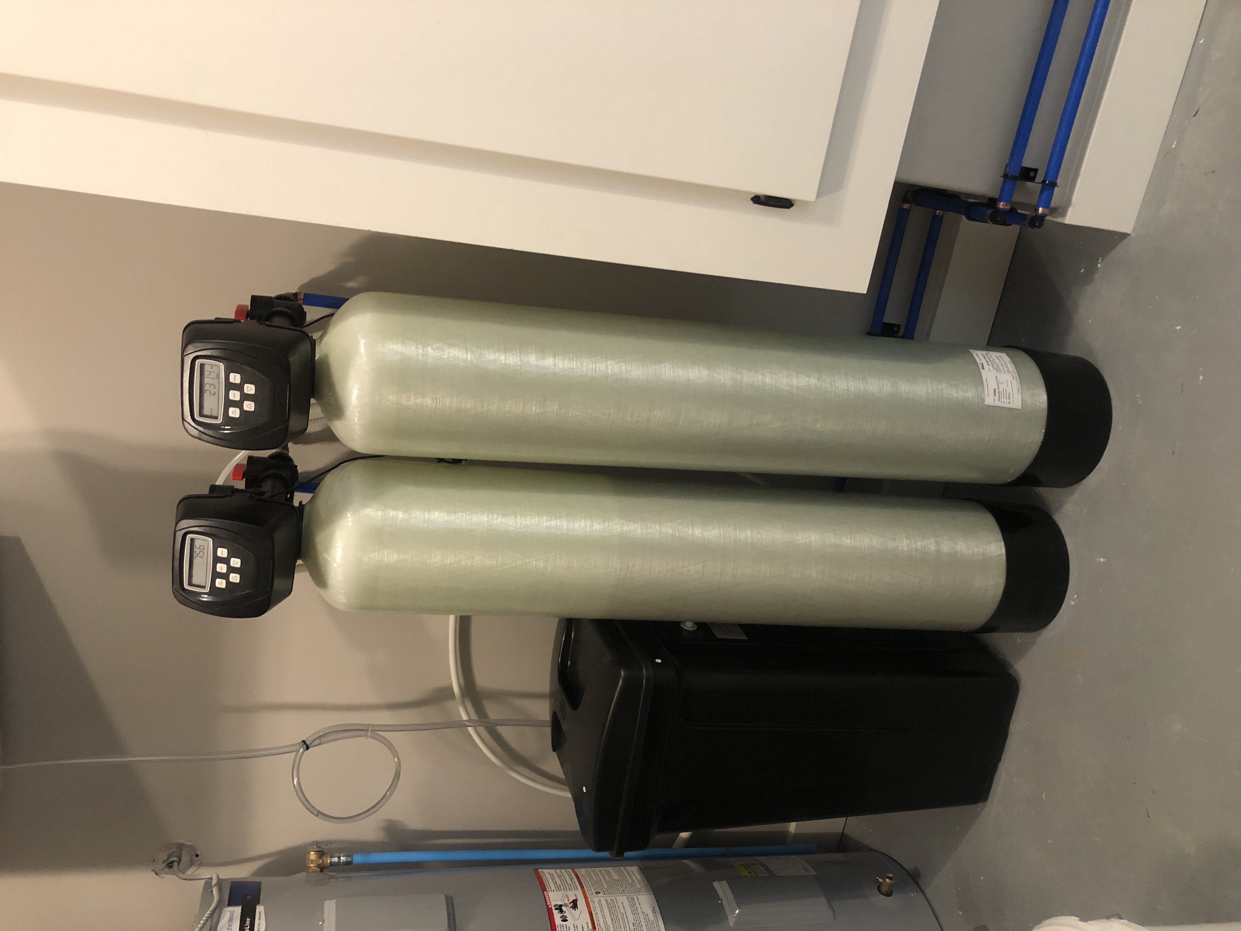 Aqua Advantage Water Treatment Ltd