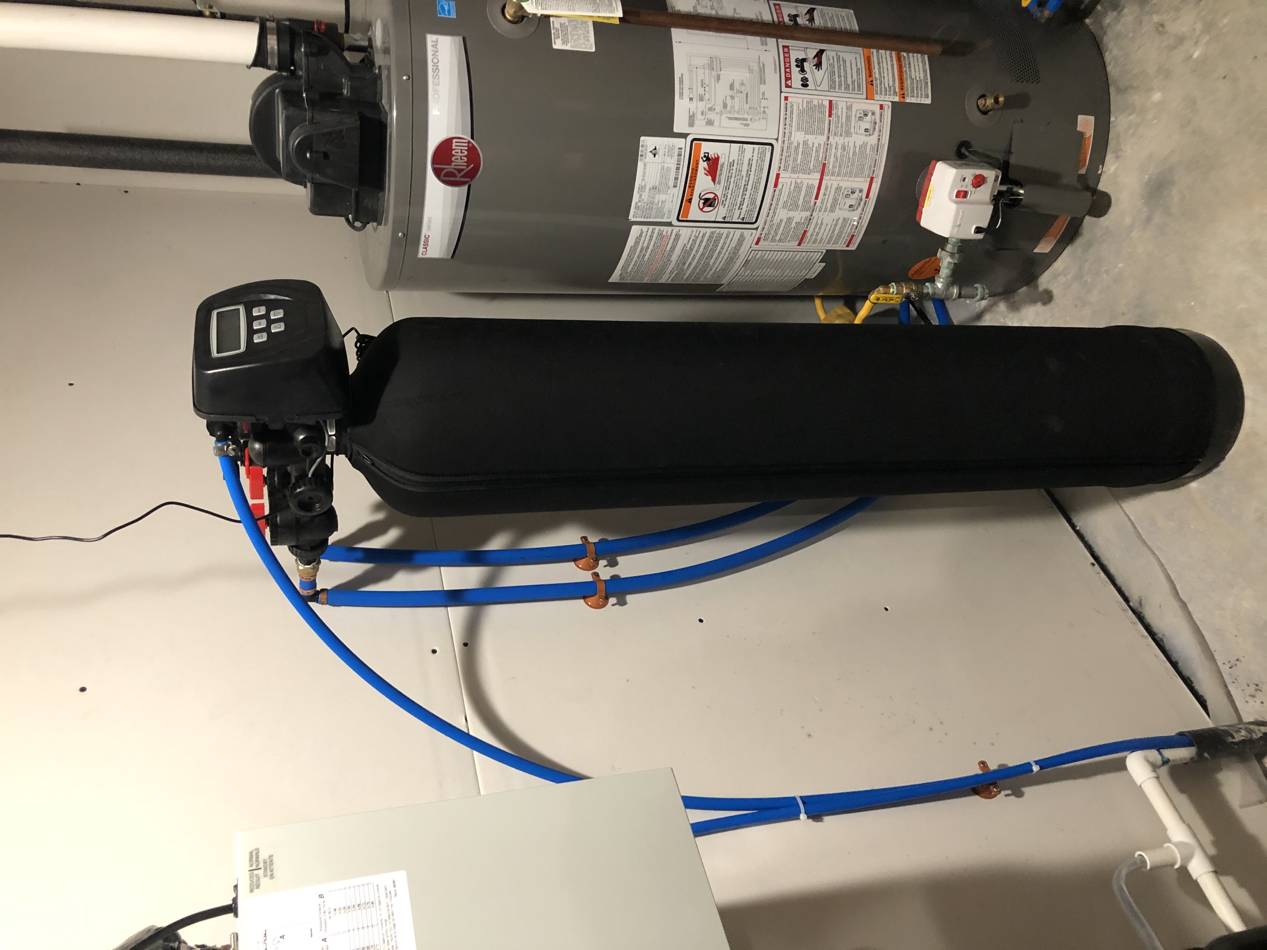 Aqua Advantage Water Treatment Ltd